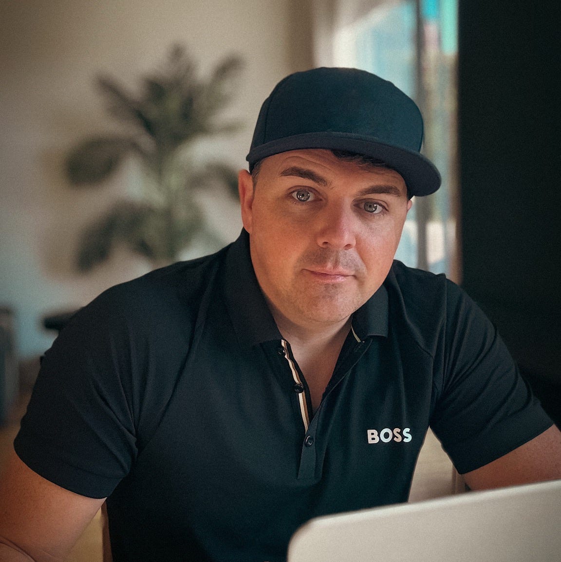 David Skilling | Substack