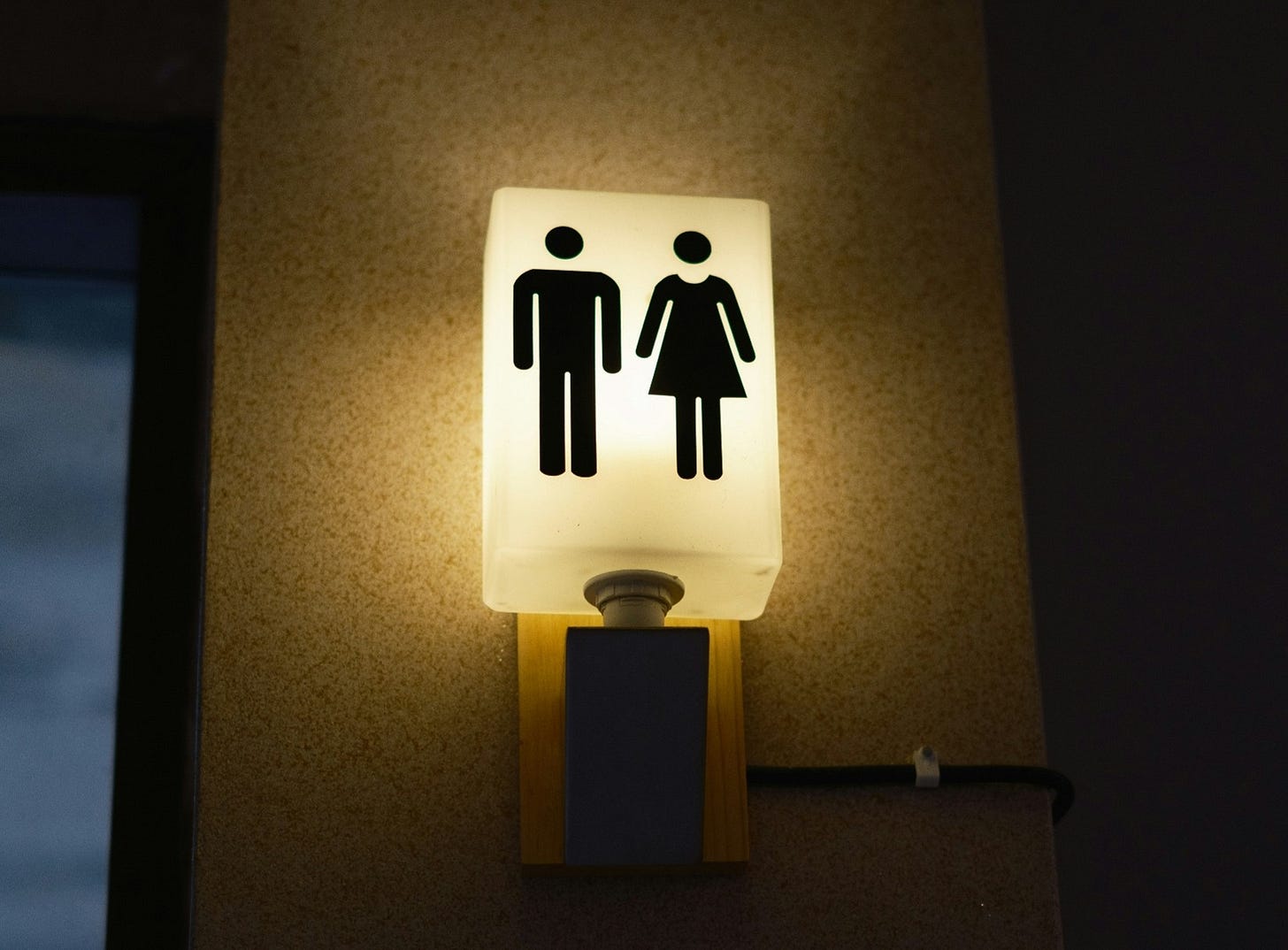 Understanding The Sex Binary The Keystone Journal