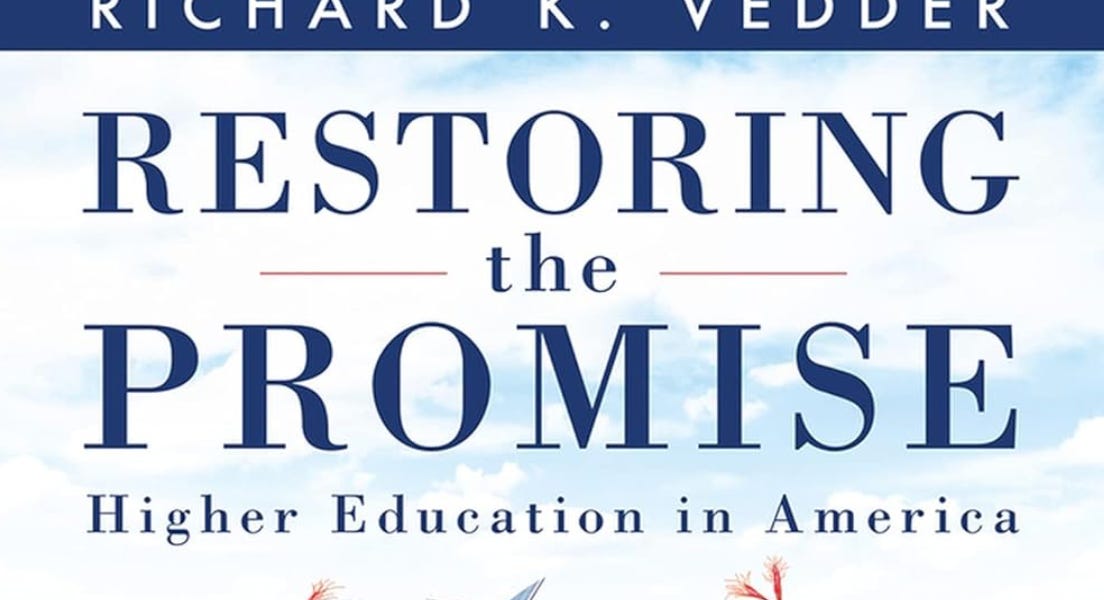 Who Owns America's Universities? - by Scott Gibb