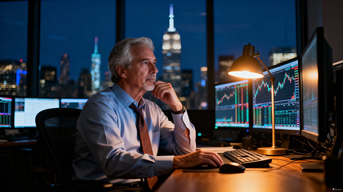 Inside AQR Capital Management: How Multi-Factor Systematic Strategies ...