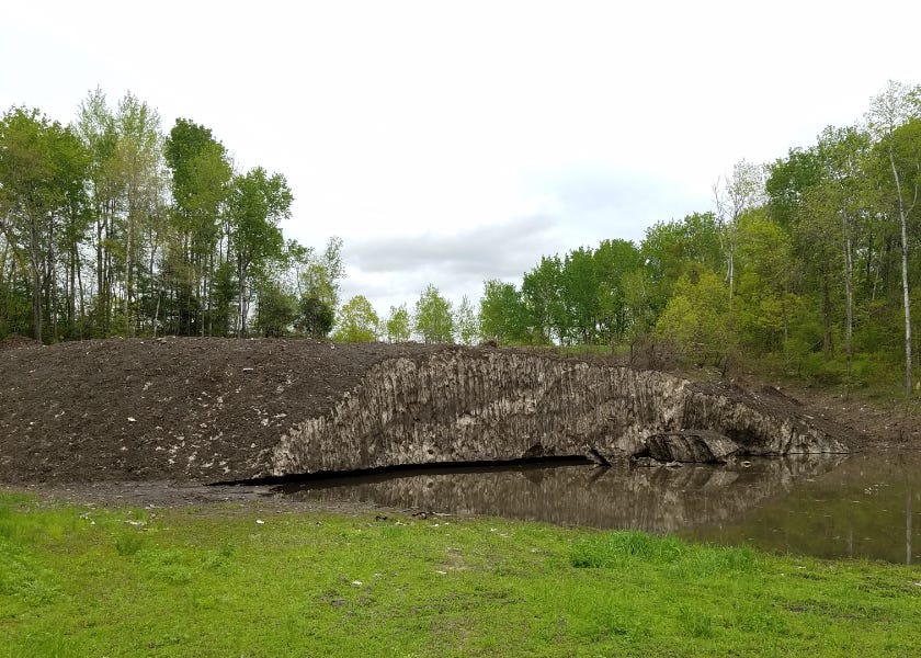 Stuck in the middle - by Ben Recht - arg min