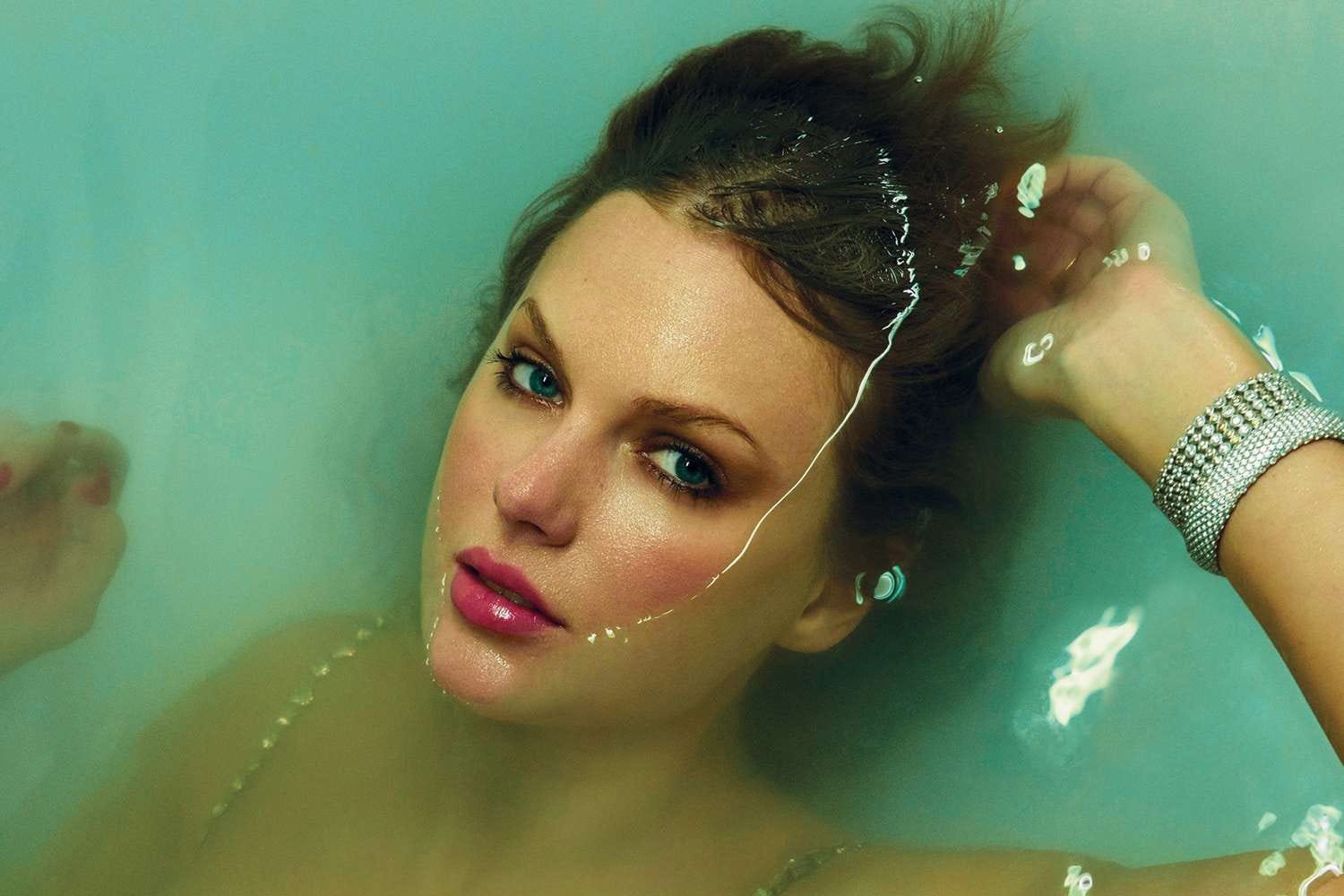 A Lyrical Analysis of TLOAS: The Fate of Ophelia