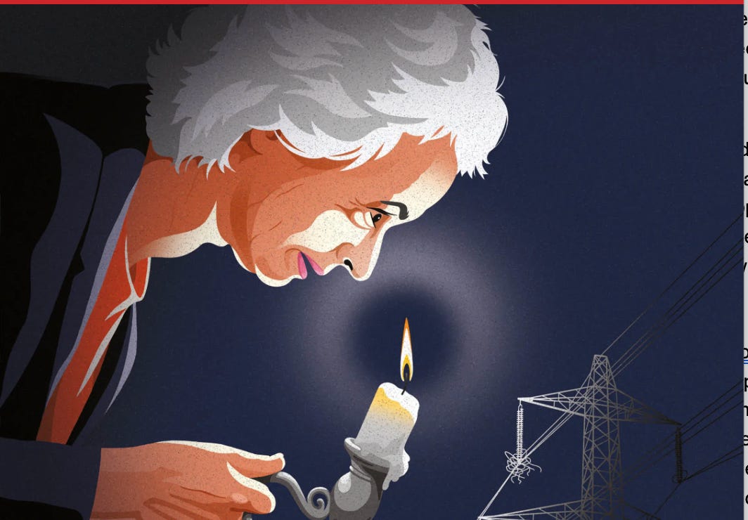 Meredith Angwin | Substack