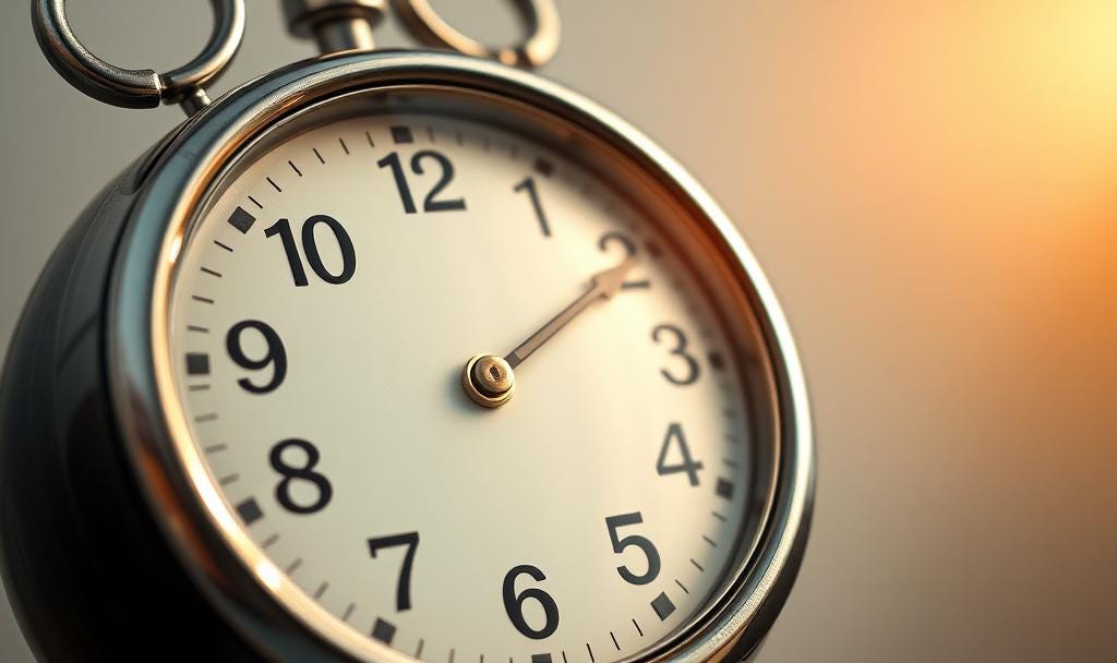 Patience in Recovery: When "One Day at a Time" Feels Like Forever