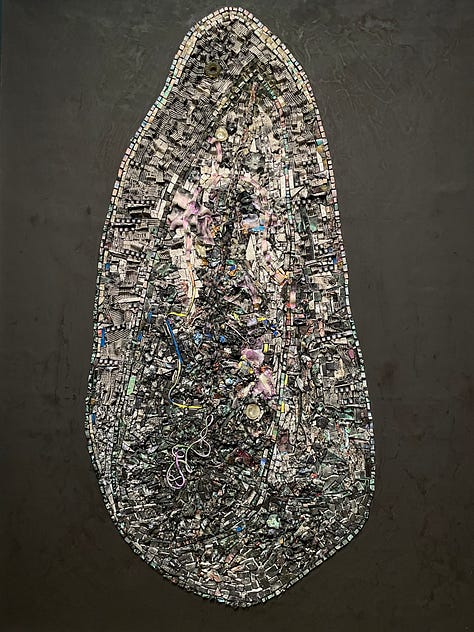 the state of the union: 2025 edition - by sof r.c. melendez