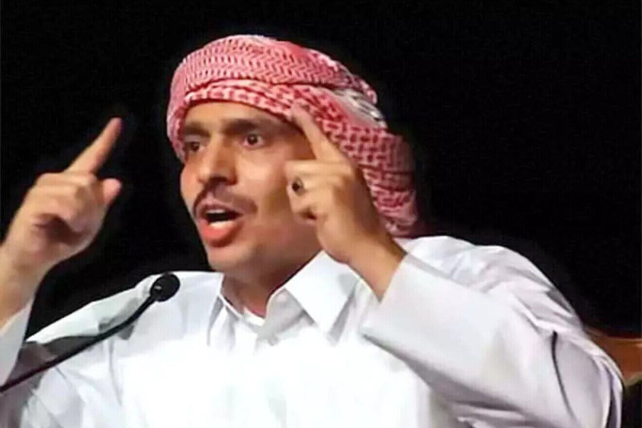 A look at Qatar’s hidden brutality