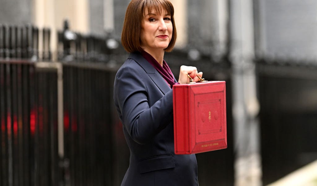 RACHEL FROM ACCOUNTS - by PAUL SUTTON
