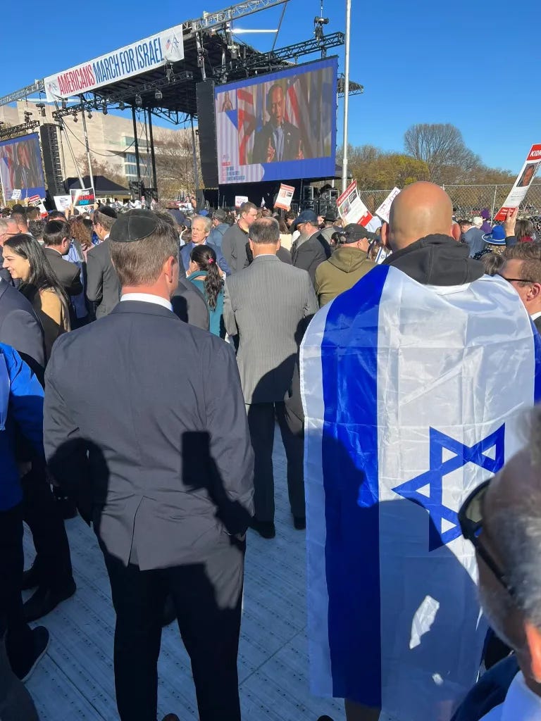 Bracing Views – Making Sense of a Vexing and Perplexing World