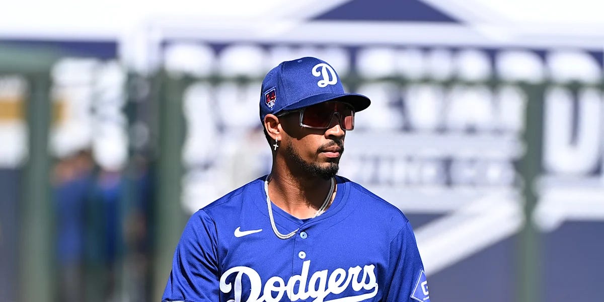 Former Dodgers Top Prospect Jose Ramos Signs Minor League Deal with New ...