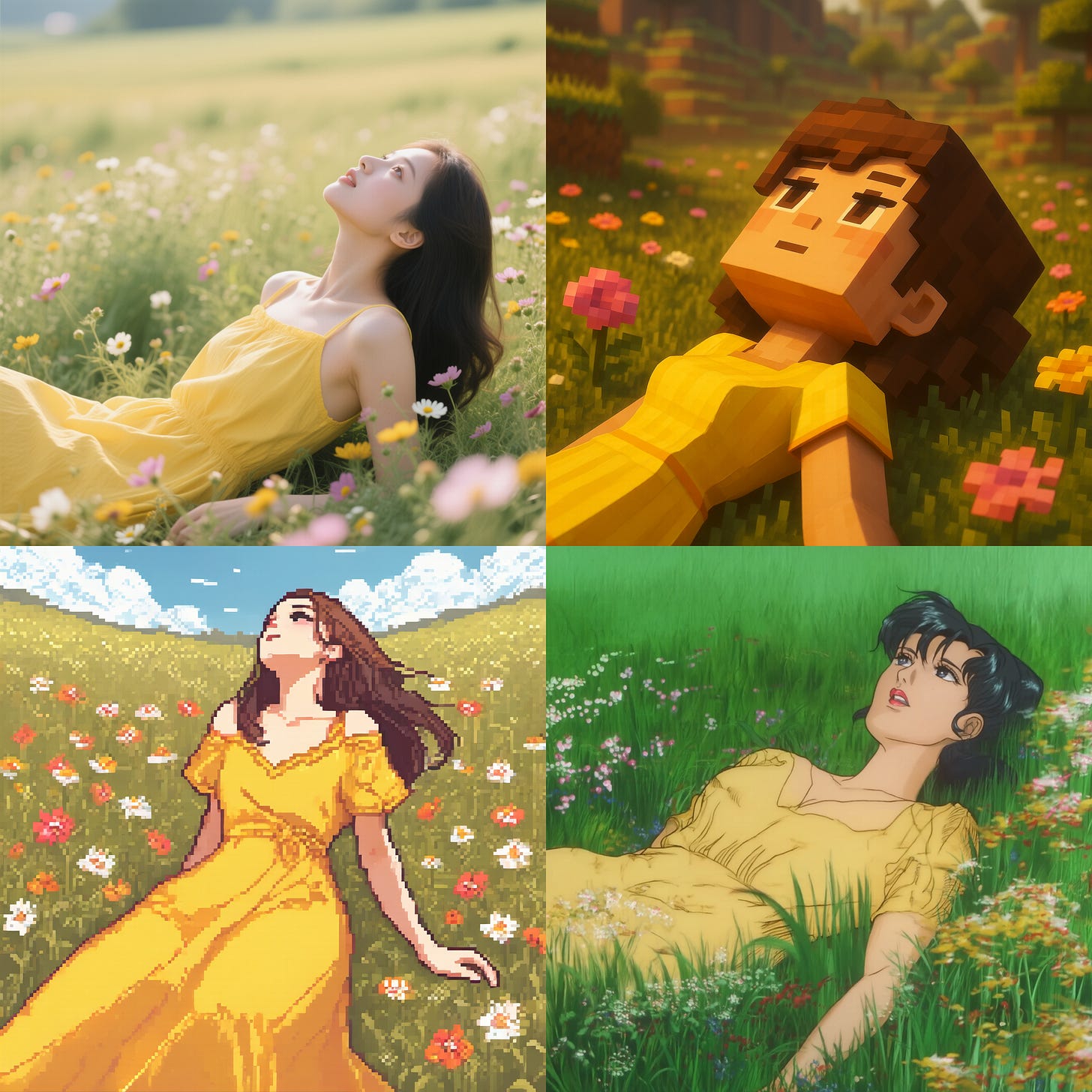 Qwen Image ControlNet & LoRA, EasyCache and Context Window in ComfyUI