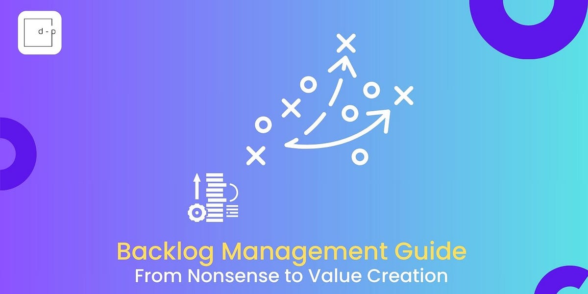 Backlog Management Guide - by David Pereira