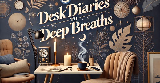 Simply Michelin Star's Substack | Substack