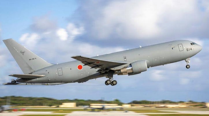 US/UK/Australia: Deep Space Advanced Radar Capability: A Trilateral ...