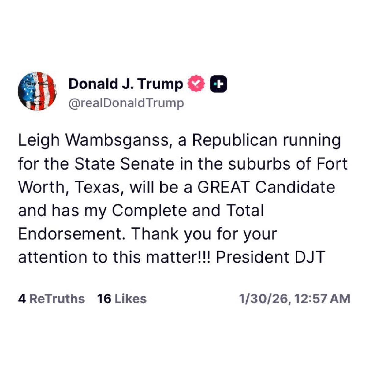 Texas Found Its Teeth - by JoJoFromJerz and The Siren