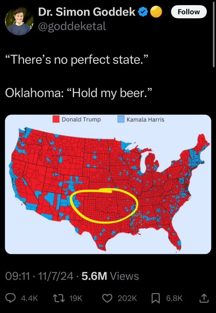 Ann Barnhardt Memes - Edwin’s Newsletter #1