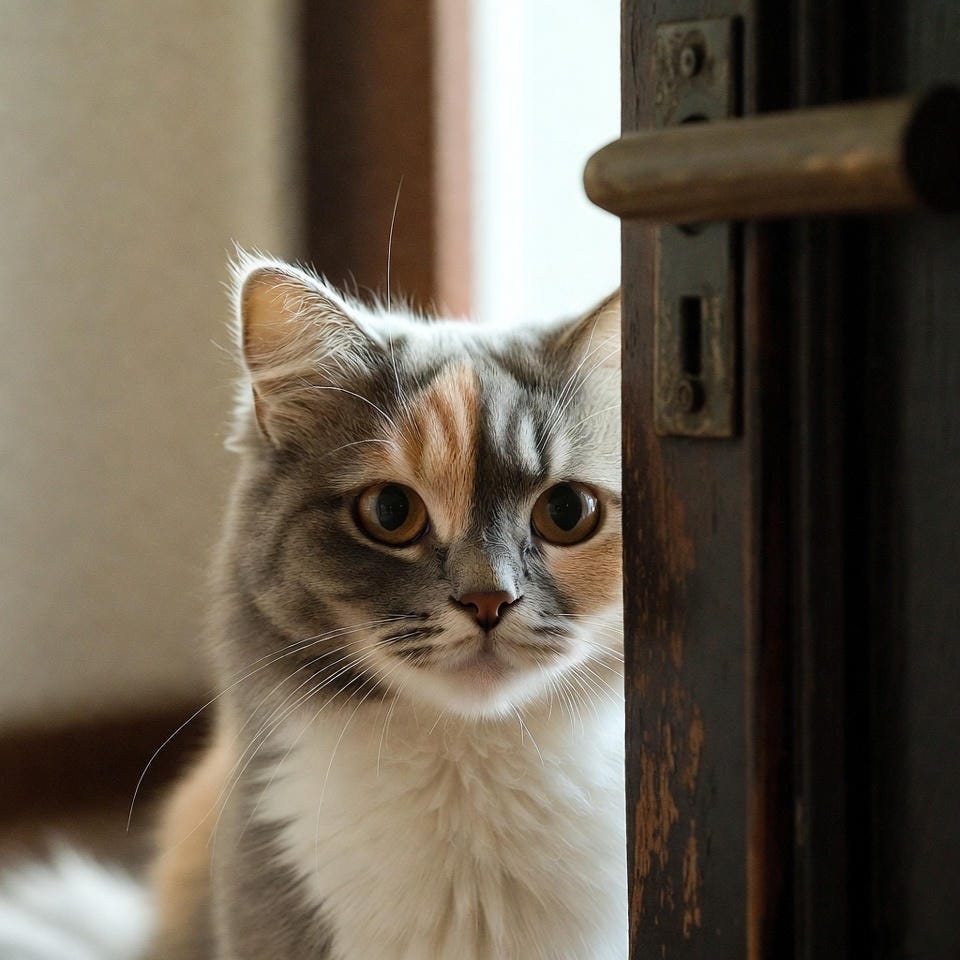 Do Cats Miss You When You’re Gone? What Science (and Cats) Say