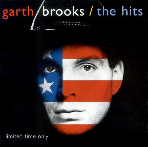 How Garth Brooks Changed a Music genre - by Michael rush