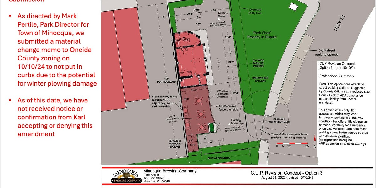 The Entire Story of Oneida County's Illegal Zoning and 1st Amendment ...