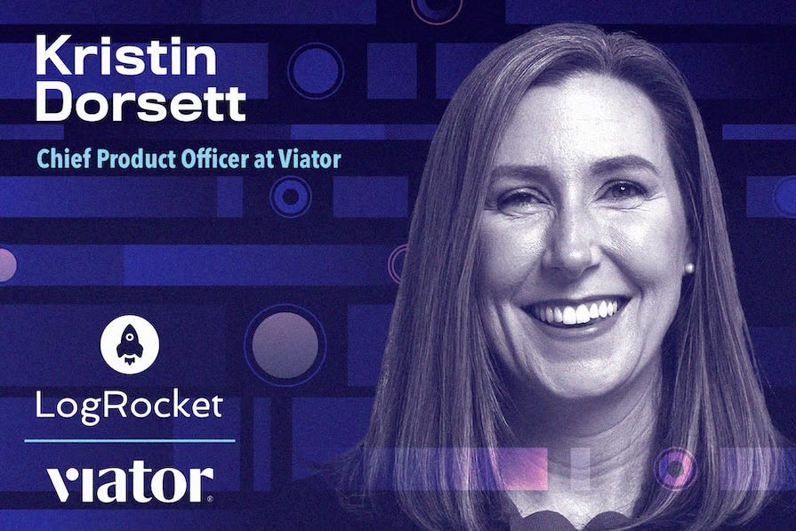 Leader Spotlight: Matching talent to problems, with Kristin Dorsett