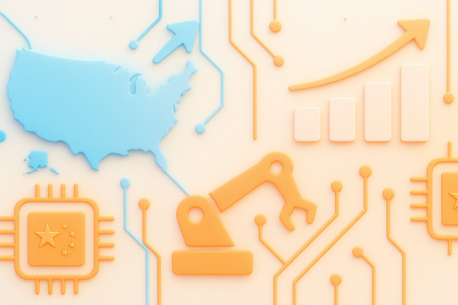 AI Global Scenario-Planning