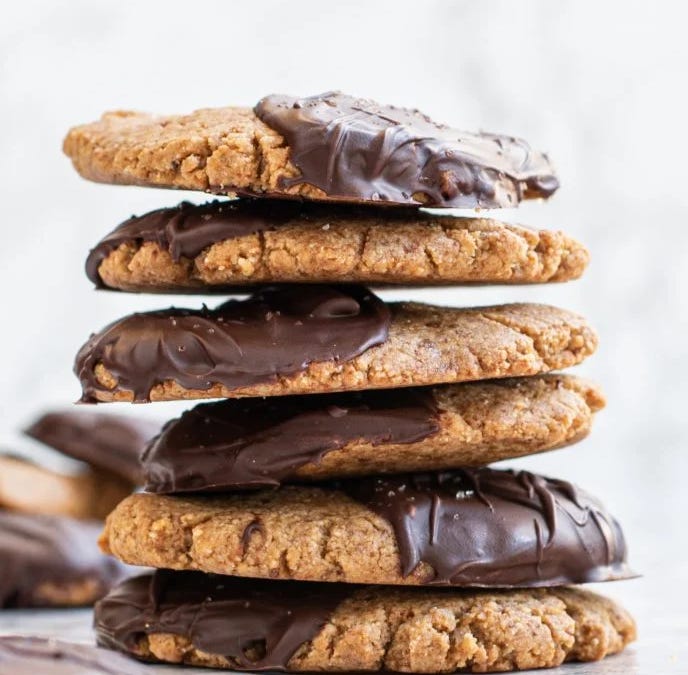 Valentine's Treats & Cozy Date-Night Eats💝