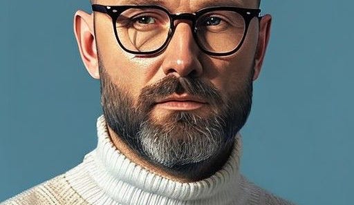 Robertas Petrauskas | Substack