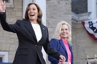 Jack’s Substack | Jack Cashill | Substack