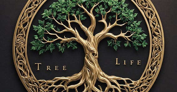 Journeys of Inspiration | Dr. Nikki | Substack