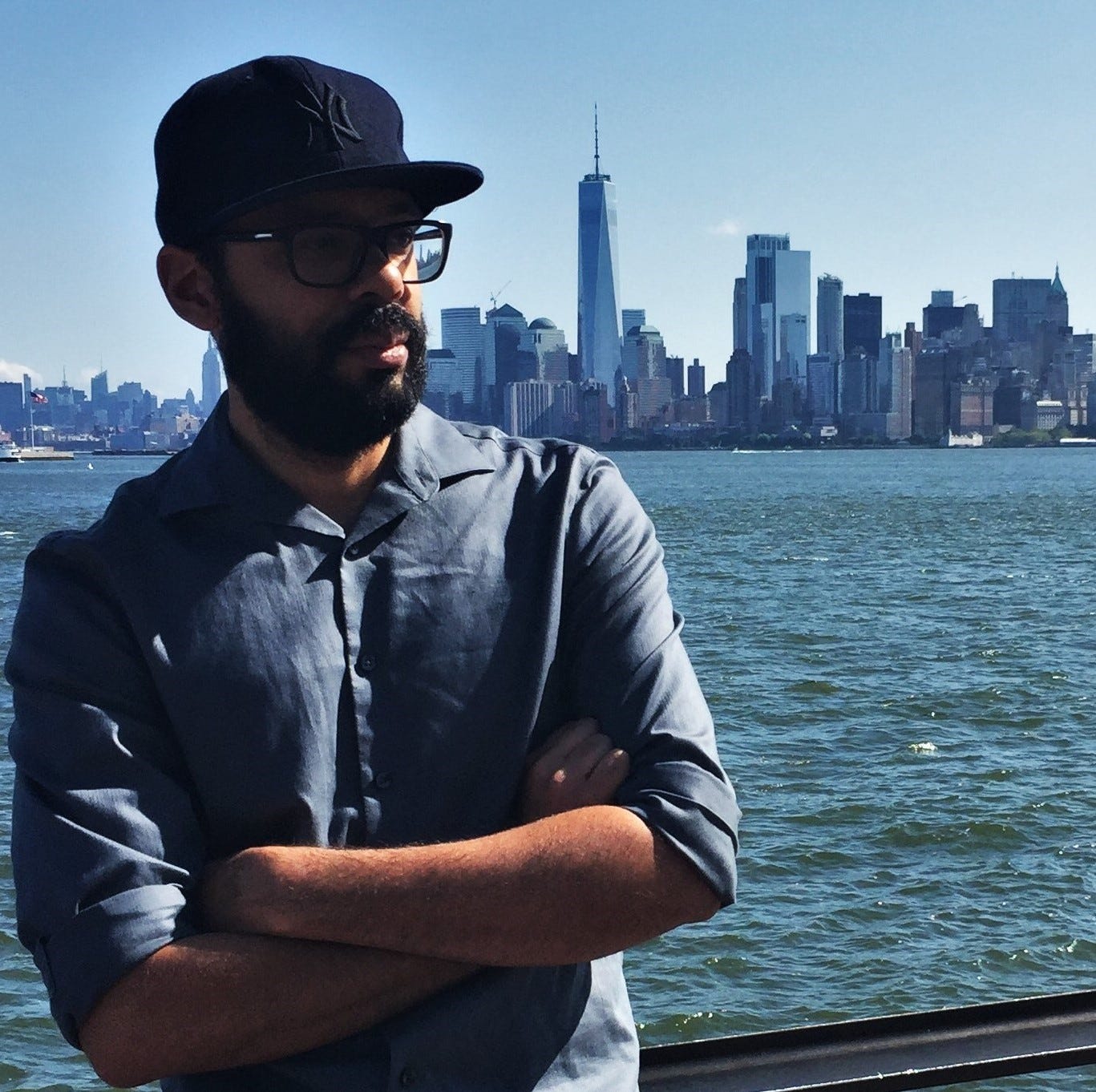 Musa al-Gharbi | Substack