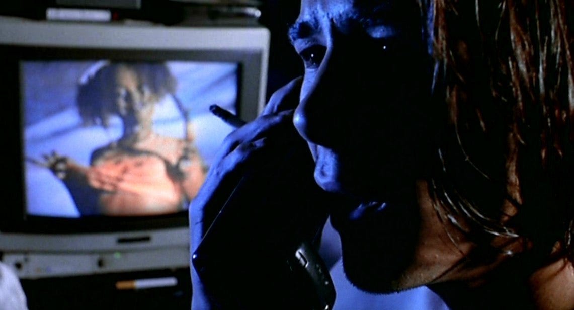 nowhere (1997) and the araki punk mixtape