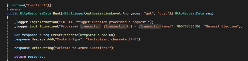 Use OpenTelemetry with Azure Functions - by Habeeb Yakubu
