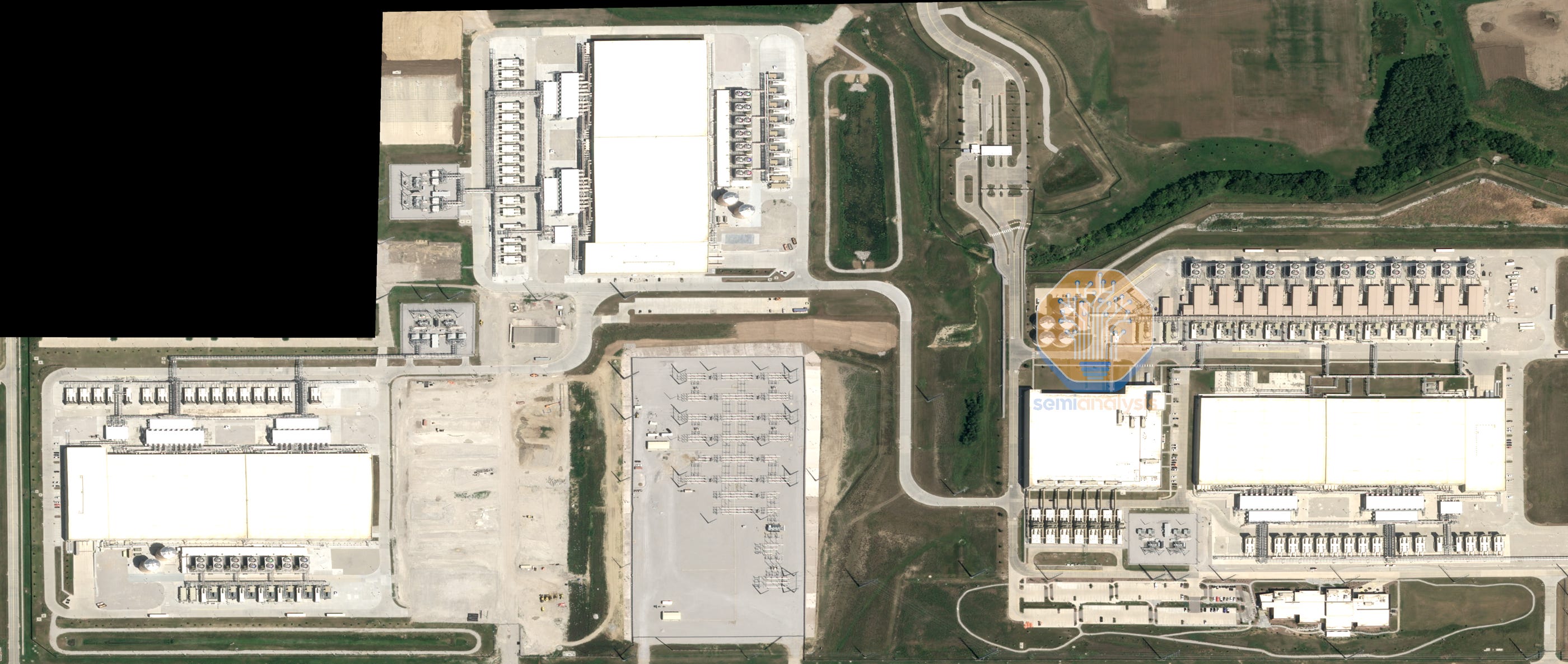 Multi-Datacenter Training: OpenAI's Ambitious Plan To Beat Google's ...