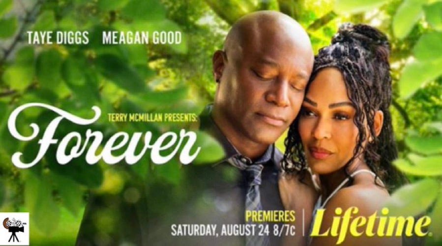 Lifetime’s emotional & romantic film “Terry McMillan presents: Forever ...