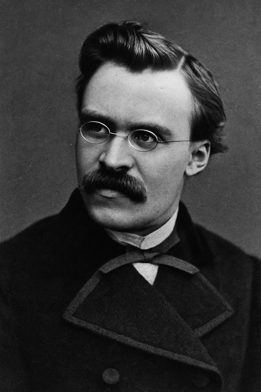 Nietzsche Wisdoms | Substack