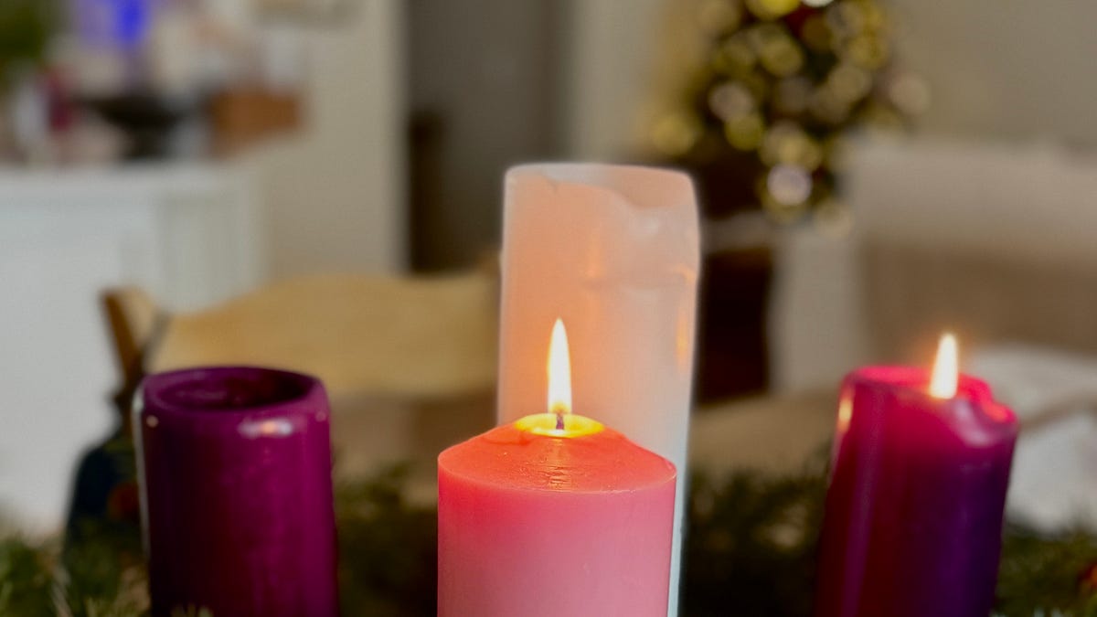 third sunday in advent name
