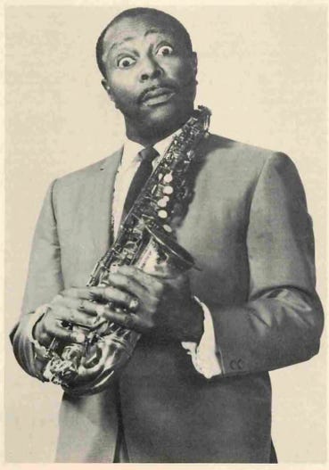 Louis Jordan Let the Good Times Roll - Leonard Feather