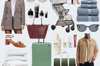 HABITUALLY CHIC | Substack