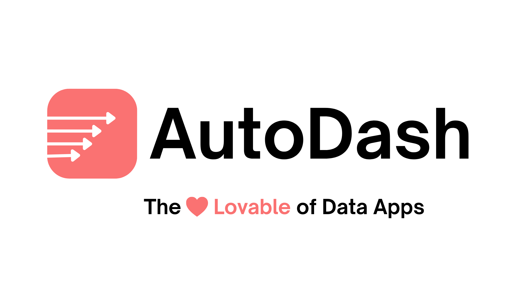 AutoDash — The Lovable of Data Apps - by Arslan Shahid