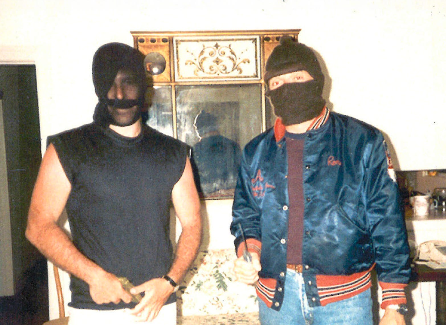 Epstein, Israel, and the CIA: How the Iran-Contra Planes Landed at Les ...