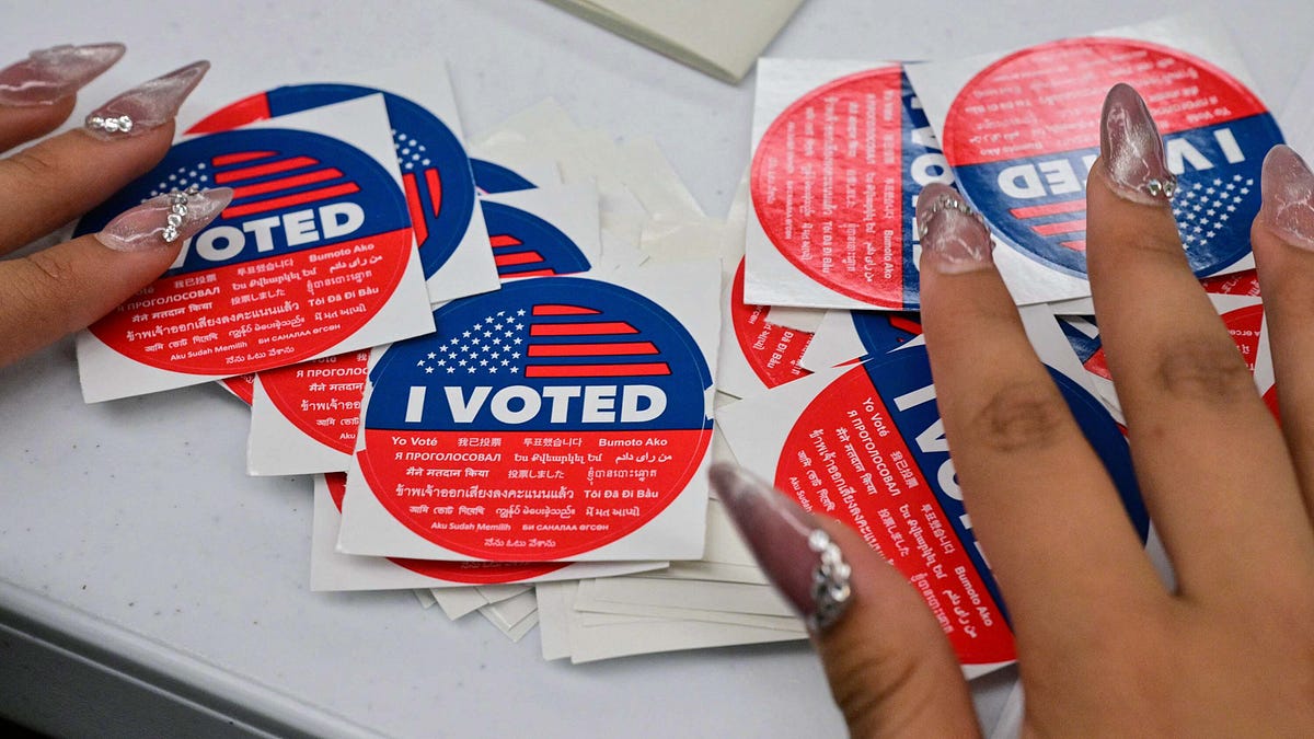 Dems See a Major Black Voter Backlash to SCOTUS