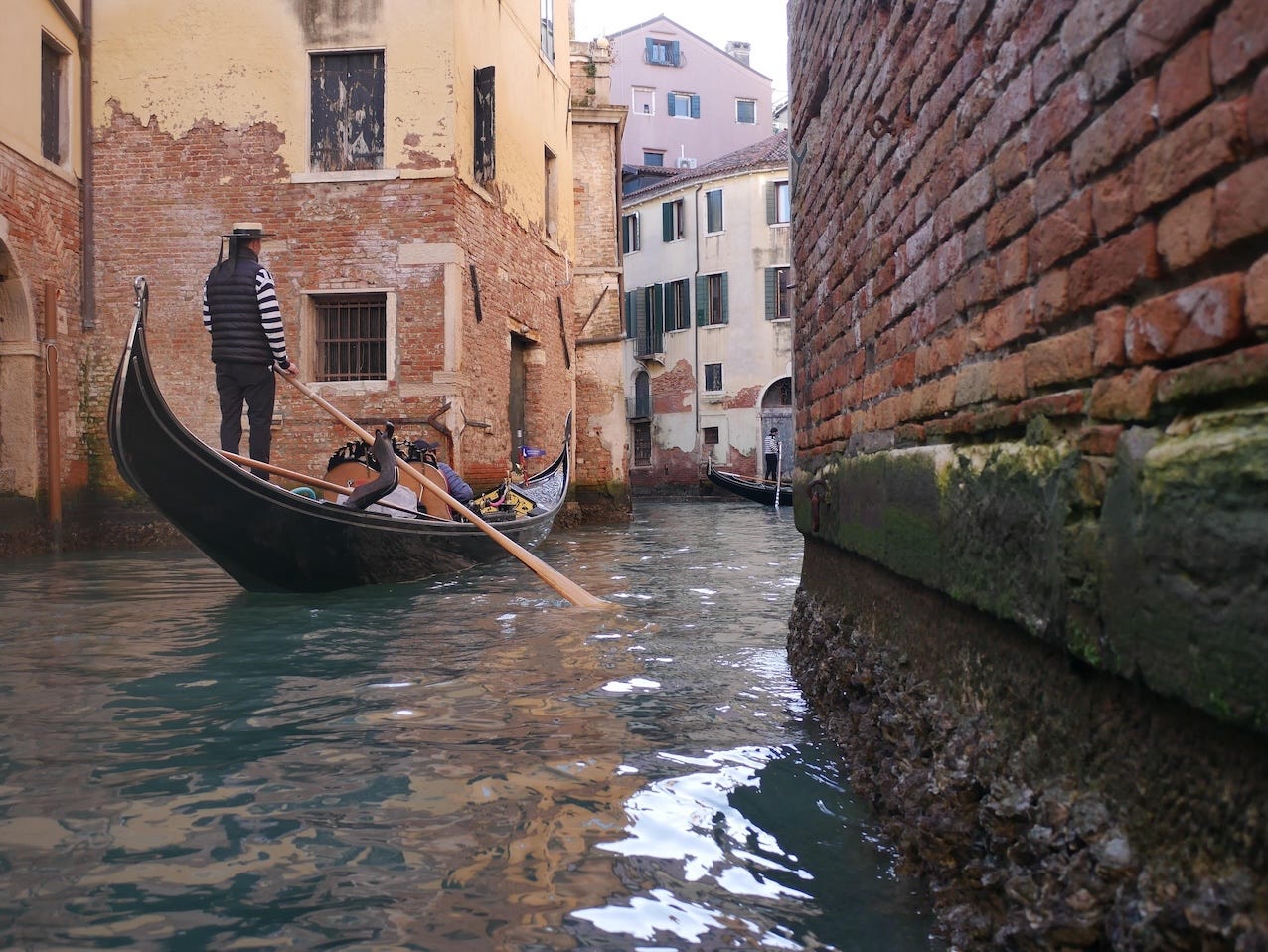 The Places You Missed in Venice - The Culturist