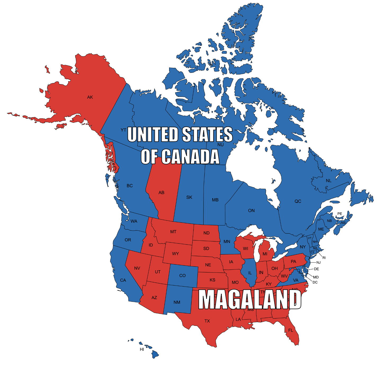 It's 2004 all over again - by Nate Silver - Silver Bulletin