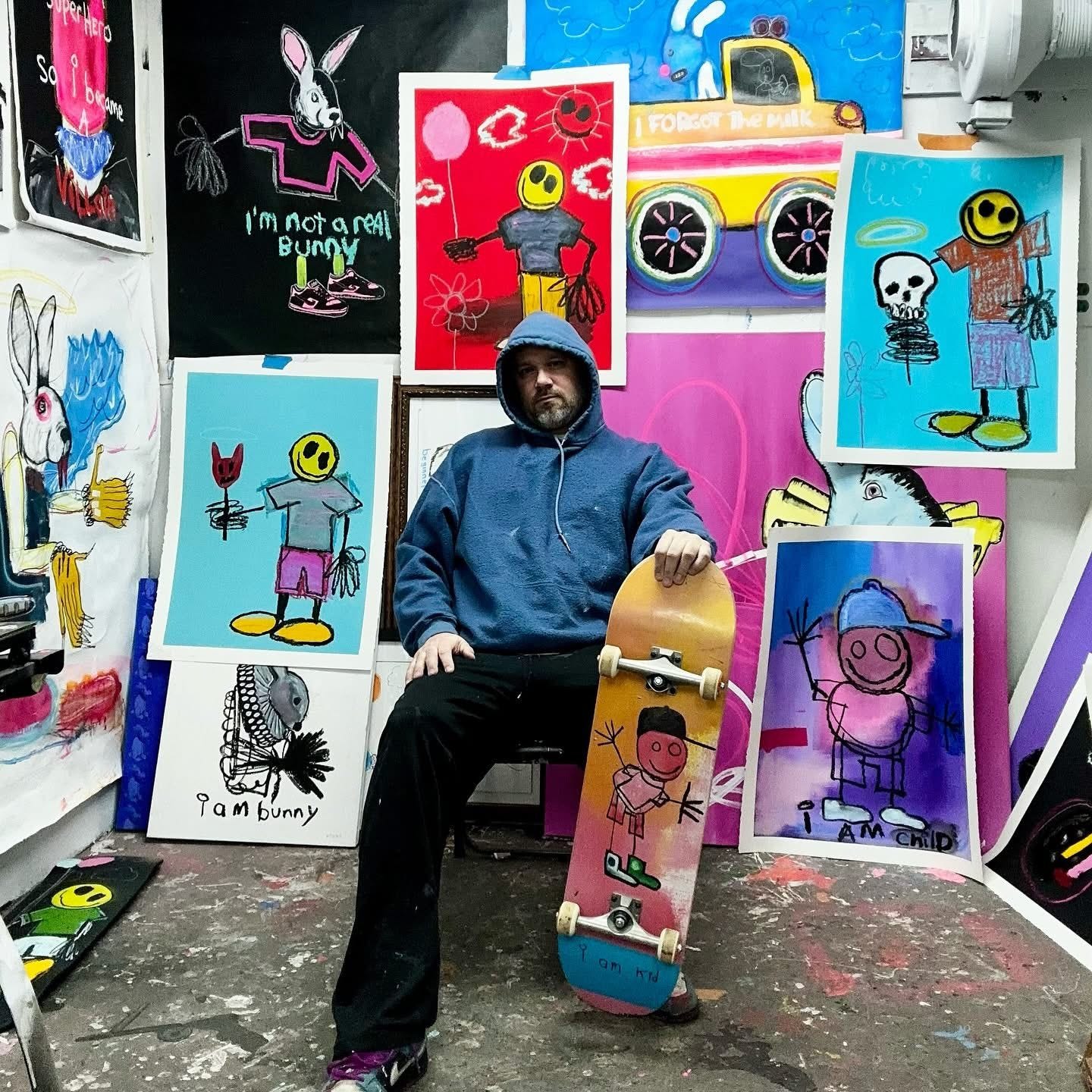 Field Journal 010; Friday, Jan 30, 2026