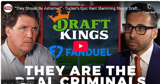 MutStack | Mut (Mike Mutnansky) | Substack