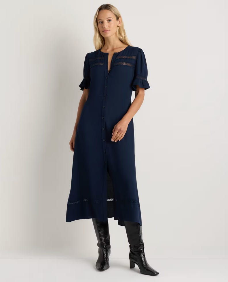 Things I bought, things I want - by Kim France