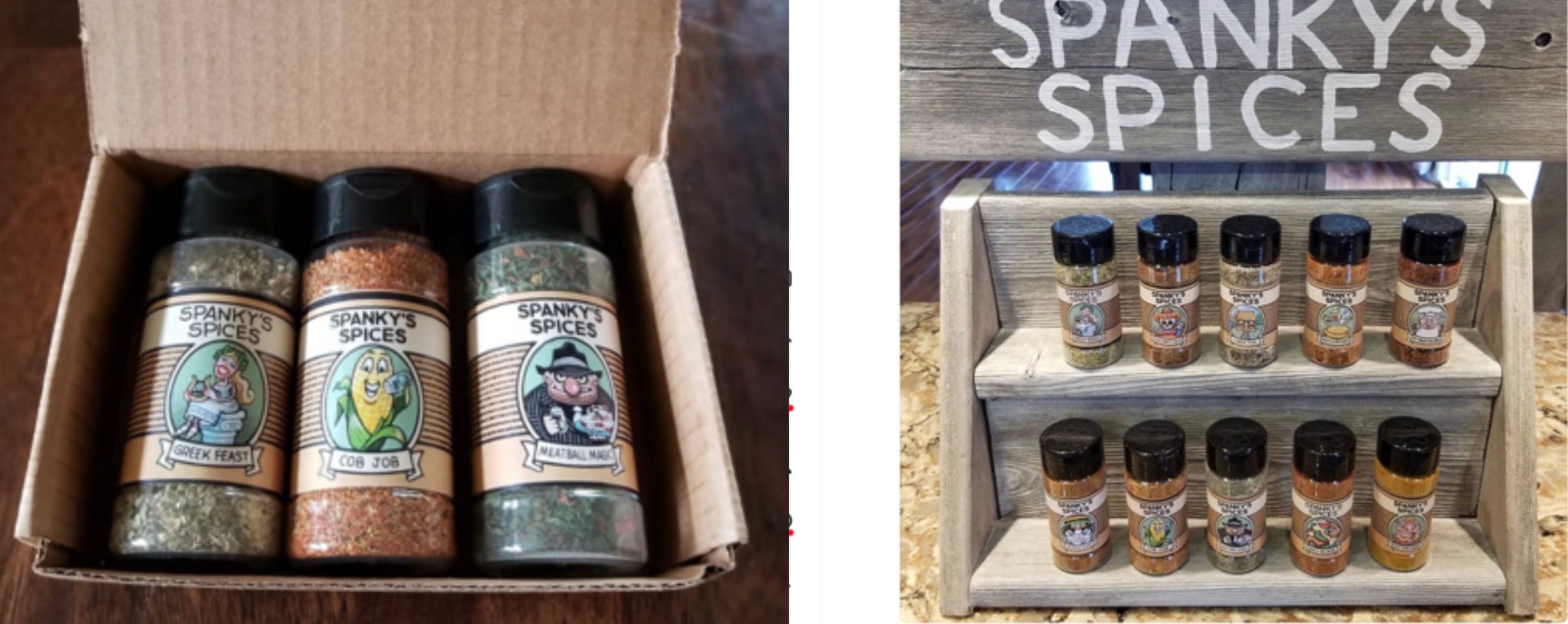 MAHA Mayhem and Spicy Times - by Steve Sack