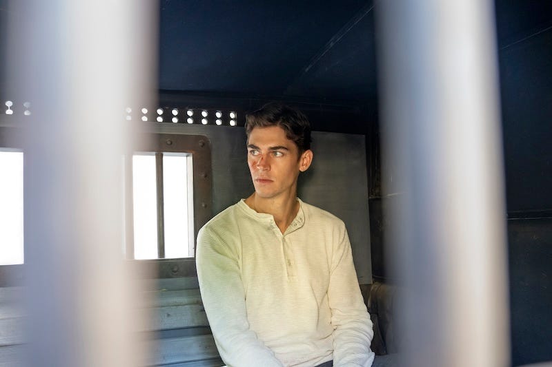 natascha mcelhone young sherlock