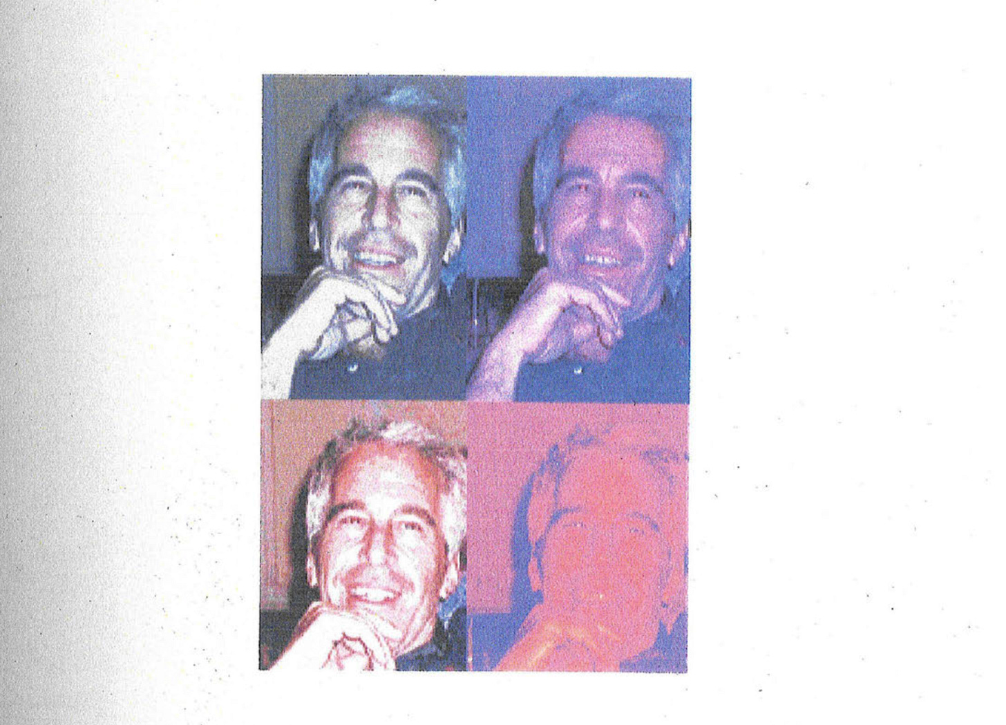 Was Epstein an Israeli intelligence agent? – USSA News | The Tea Party ...