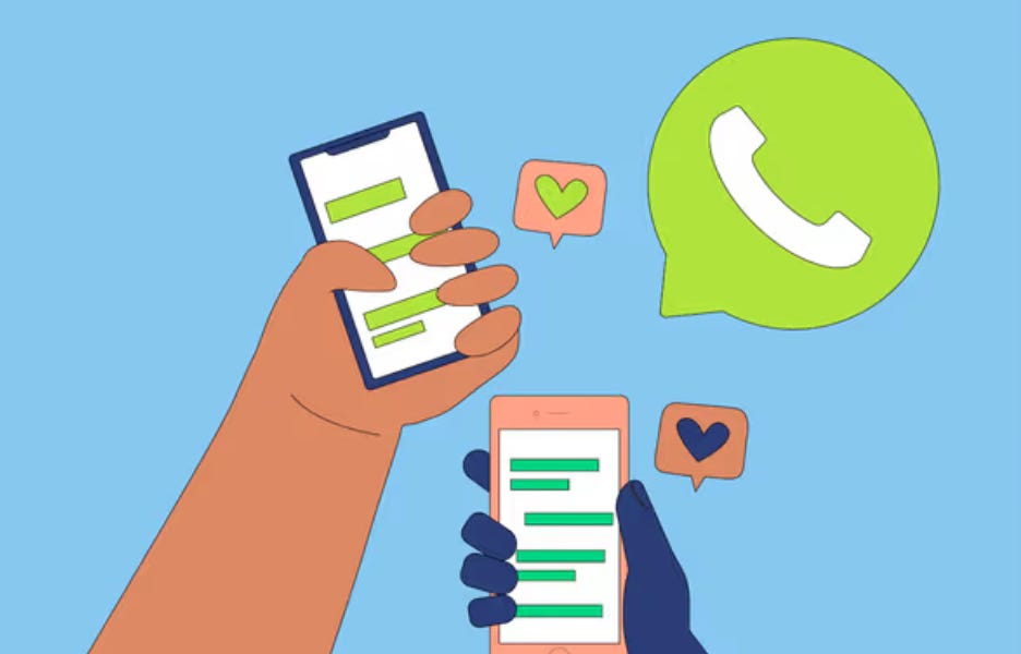 WhatsApp AI Ban: Opportunity for Vertical Business Bots in LatAm – Archyde