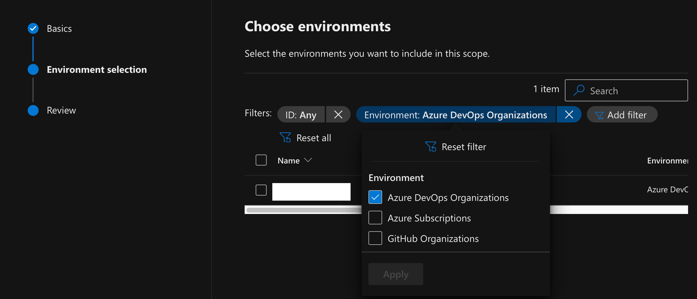 Defender for Cloud Moves to the Defender Portal – Part 2: Cloud Scopes ...